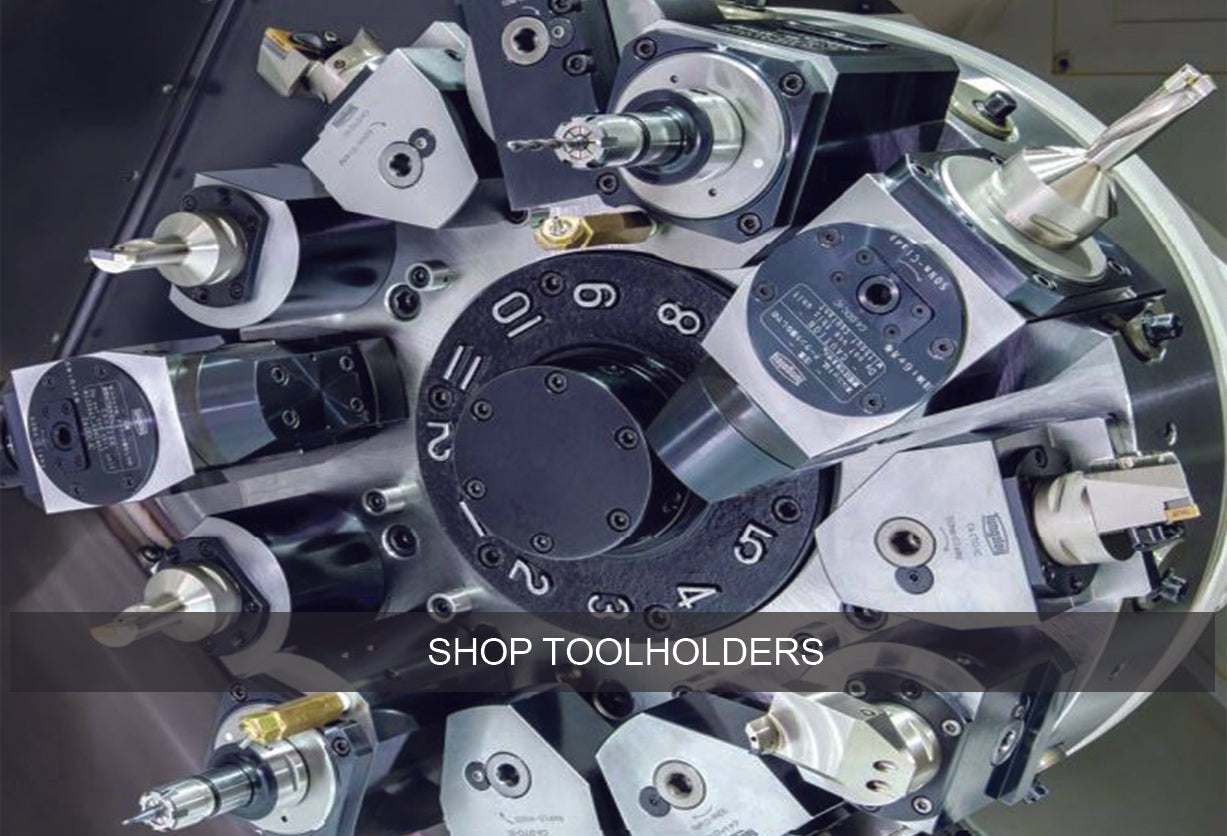 TOOLHOLDERS – Toolprocure Australia Pty Ltd