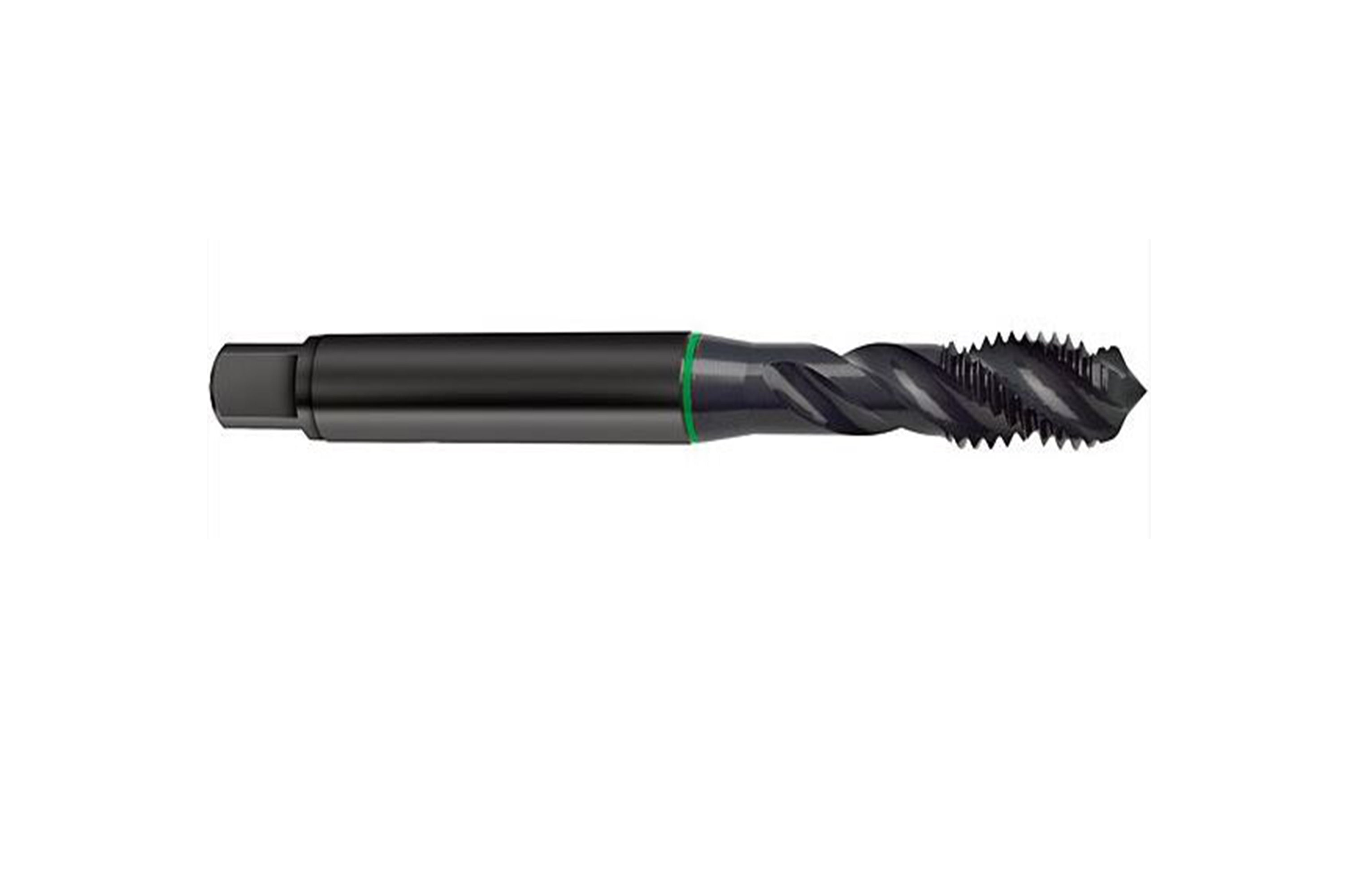 M20 GREEN SPIRAL TAP (HSSE STEAM TEMPERED) – Toolprocure Australia Pty Ltd