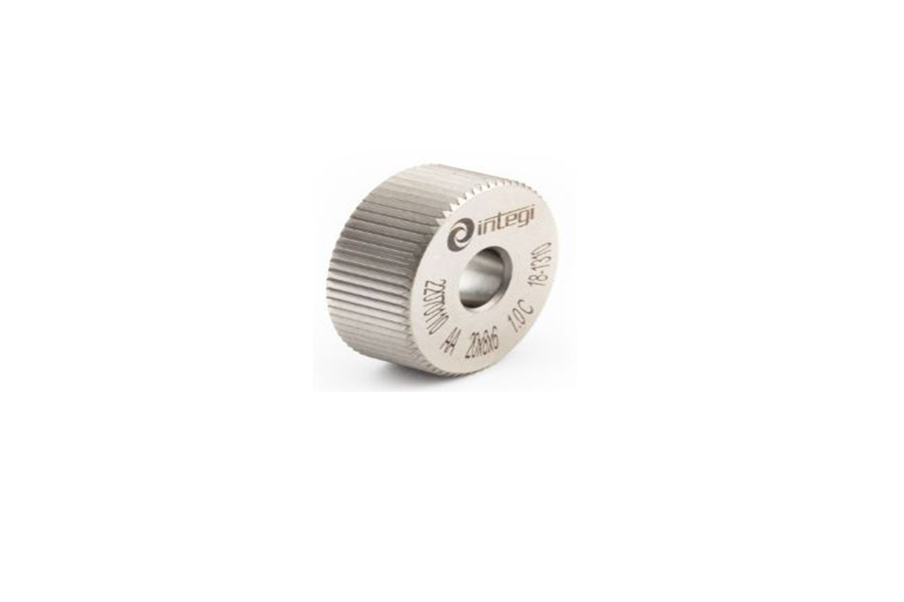 INTEGI FORM KNURLING WHEEL (Type AA 20x8x6) – Toolprocure Australia Pty Ltd
