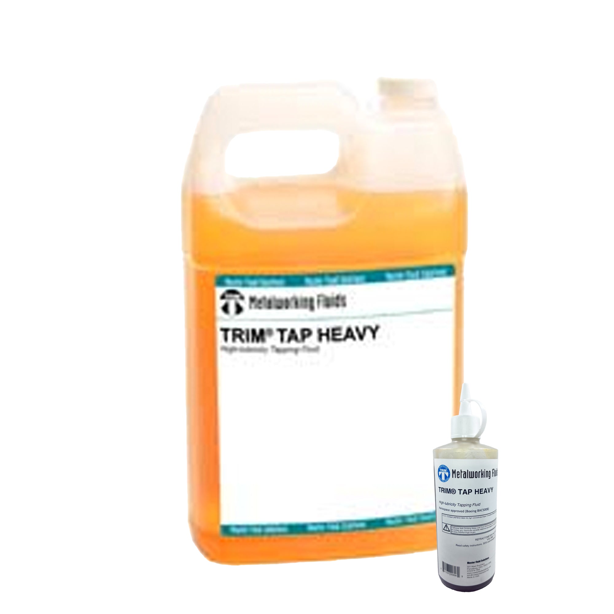 TRIM TAP HEAVY – Toolprocure Australia Pty Ltd